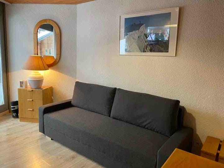 Vars Les Claux (Point Show) - Vars