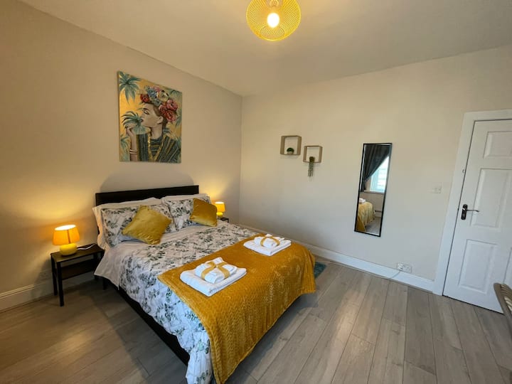 Luxurious Airbnb Home - Ilkley