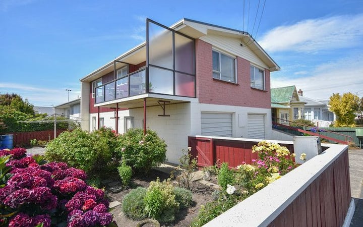 Beachside Townhouse Dunedin - Dunedin