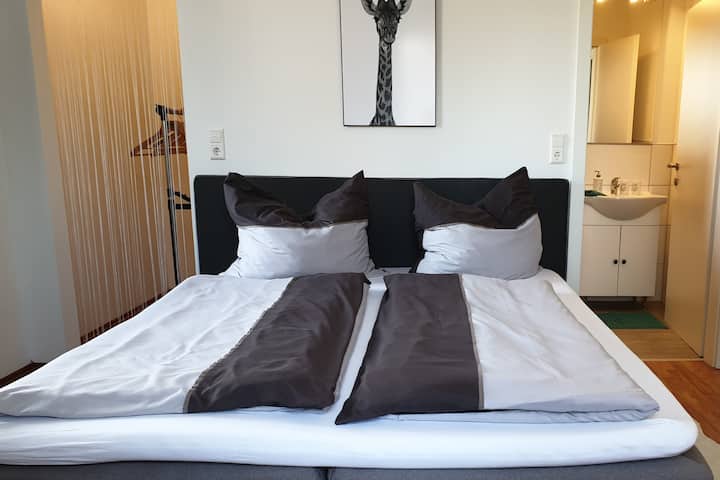 Grubers Living 3 Your Home Away From Home - Salzburgo
