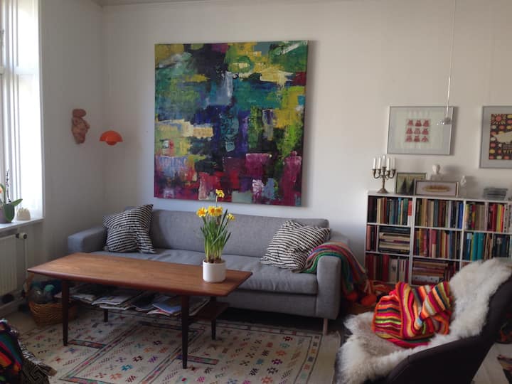 Sommerferie I København - Copenhague