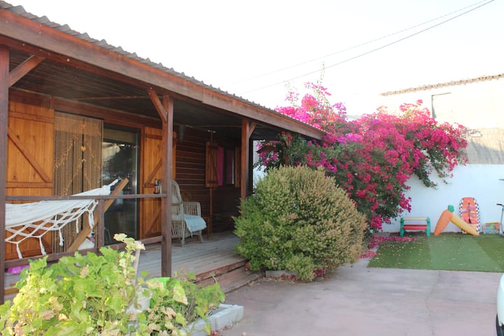 Casinha De Madeira - Loulé