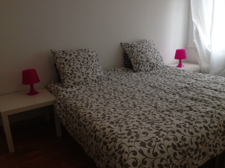 Suite Z, 2 Pièces - Lille - Gares - L85 - Lila