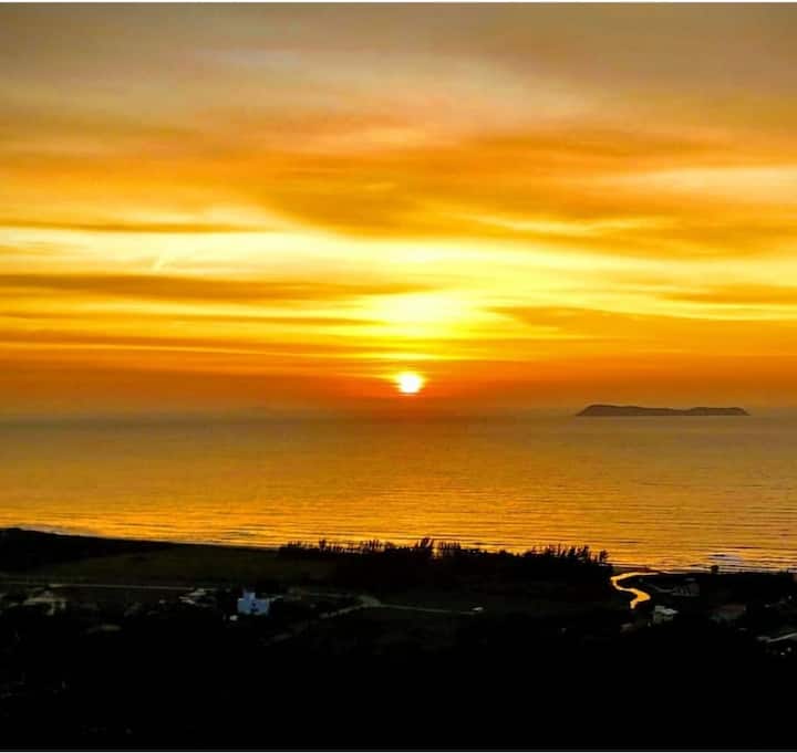 Conforto A Beira Mar - Garopaba