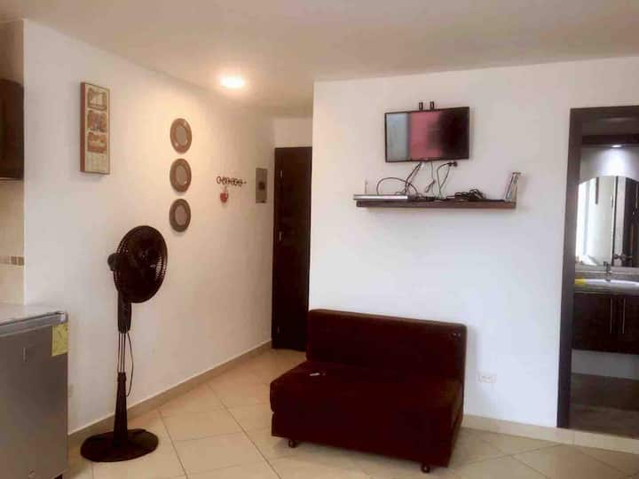 Fabulous Suite On The Beach  Boardwalk - Atacames