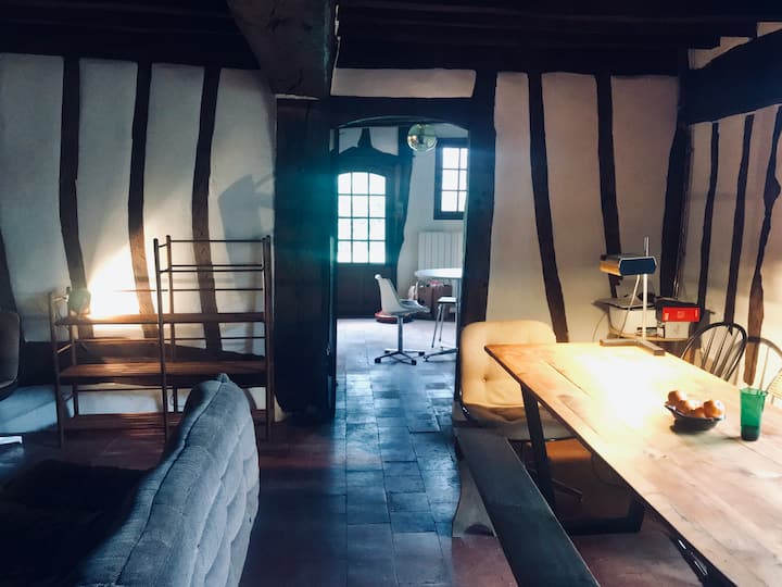 La La Landes - éColodge - 5 Chambres - Landes
