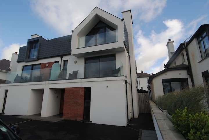 Tides - Causeway Coast Rentals - Portstewart