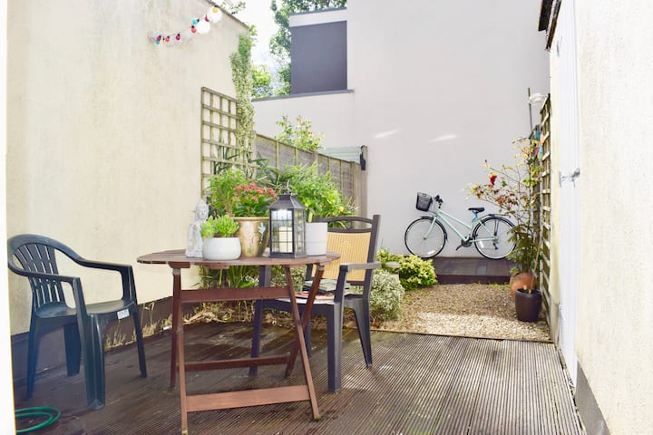 3 Br Charming And Traditional Home - Dublin