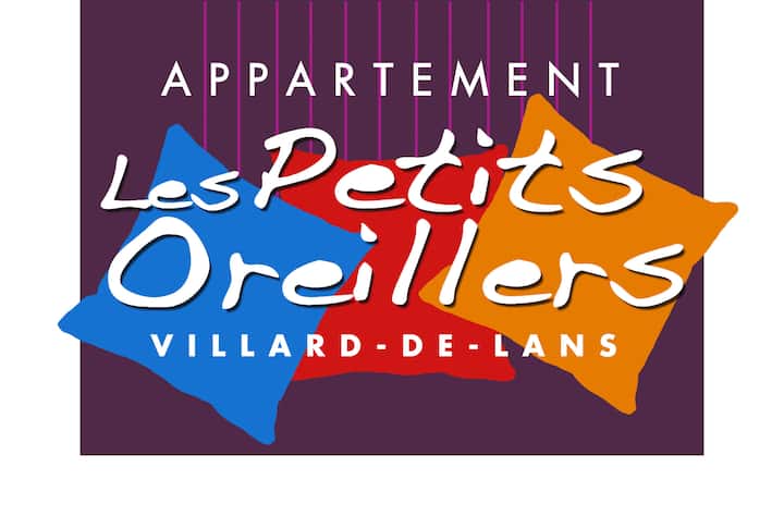 Appartement Avec Terrasse à Villard De Lans - Villard-de-Lans
