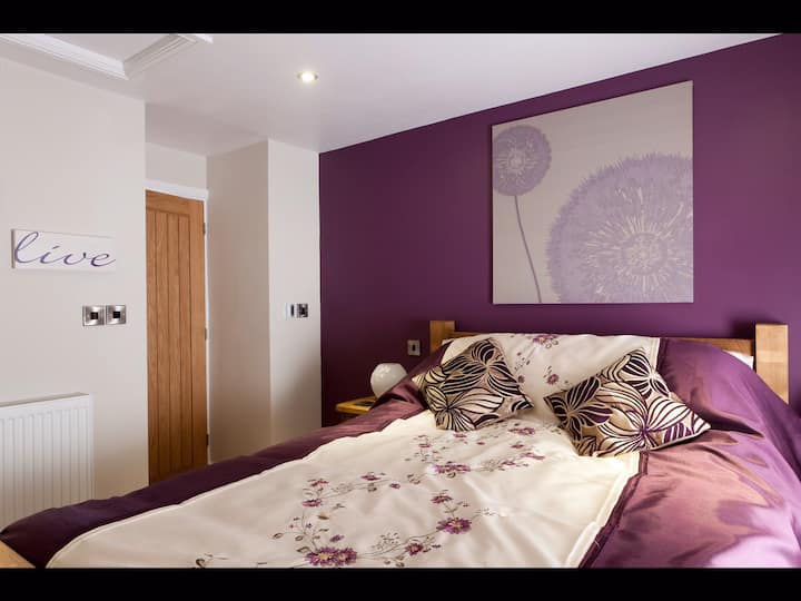 Fountain Double Room - Bonsall