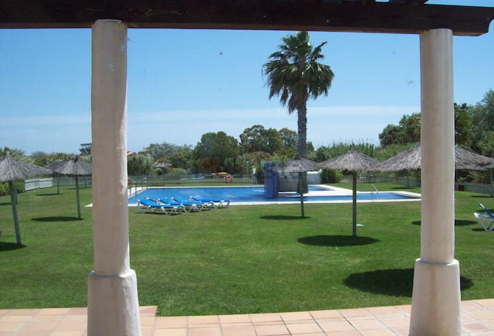 Apartamento De Lujo Sotogrande Costa, Urb. El Polo - Sotogrande