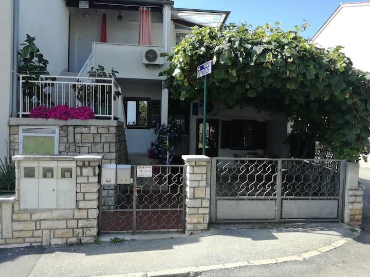 Vile Park Apartments 2 - Poreč