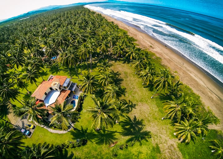 Aticama Alojamientos para vacaciones - Nayarit, México | Airbnb