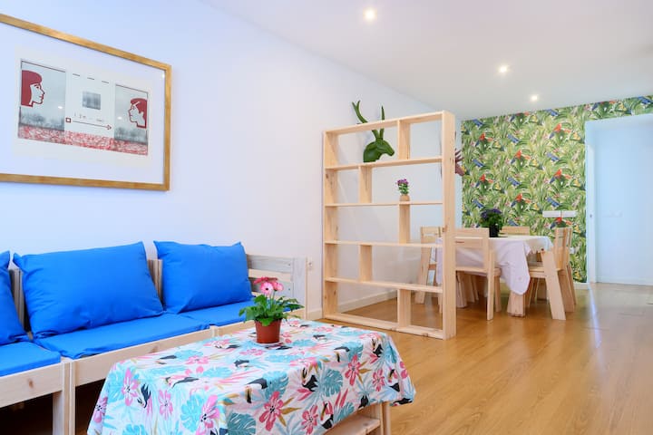 Apartamento De Lujo Con Vistas A La Mezquita. - Córdoba