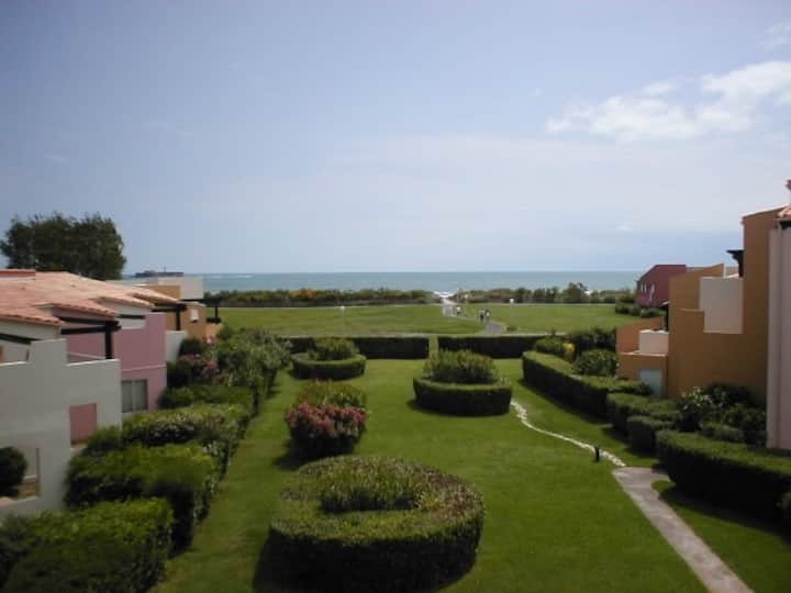 Studio Cabine Cap D'adge - Agde