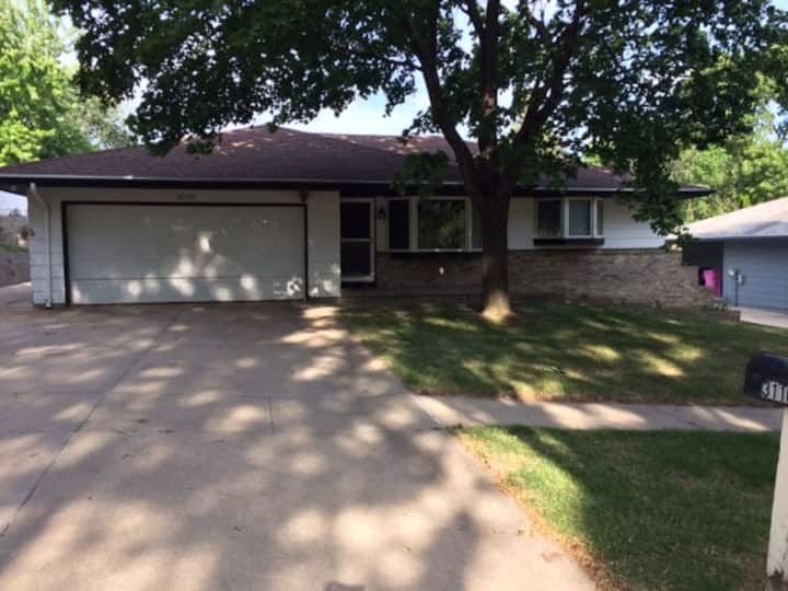 Bronson : locations de vacances et logements - Iowa, États-Unis | Airbnb