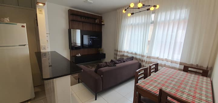 Apartamento Em Jardim Da Penha - Vitoria