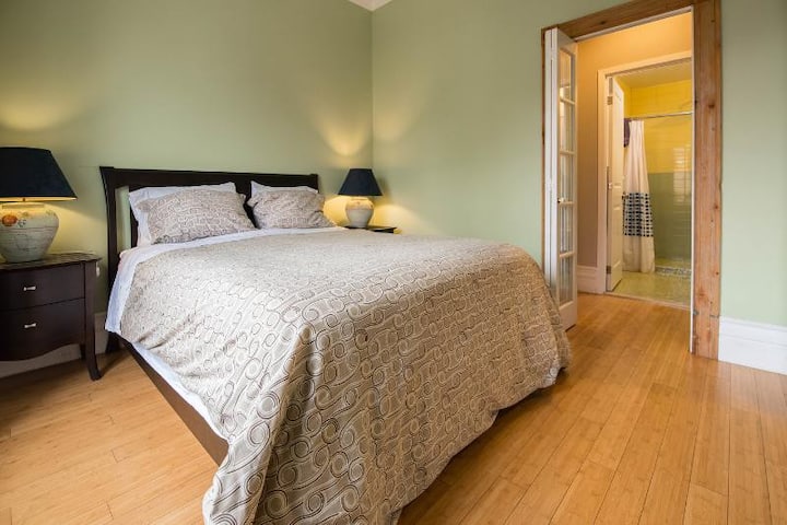 Plateausuites #1, 1 Bdrm Best@plateau - Montreal