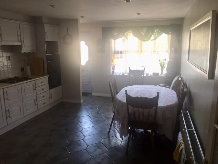 Sunnyhill Double Room Killarney - Killarney