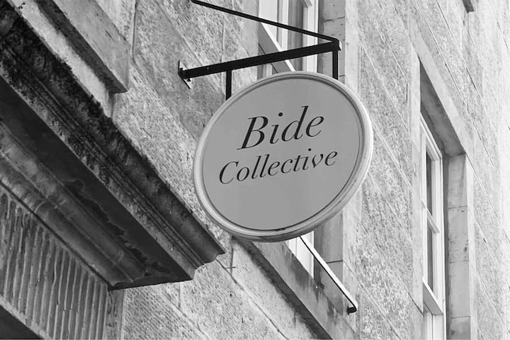 Bide Collective11 - Edinburgh