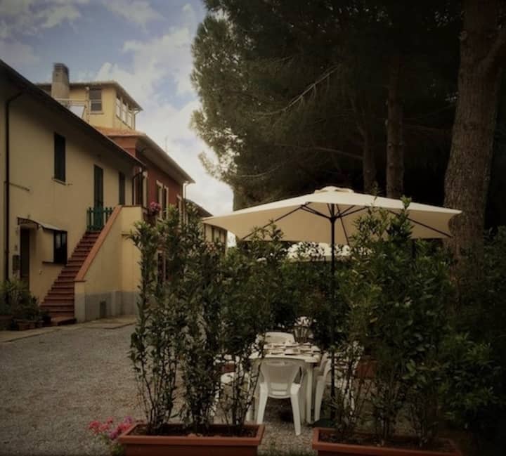 Country House On The Tuscan Sea! - Piombino