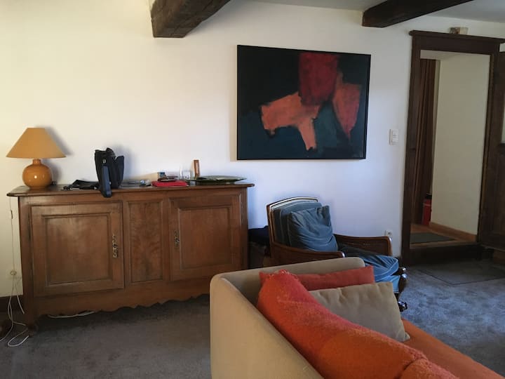 Maison à Corbion Sur Semois Ardenne - Bouillon