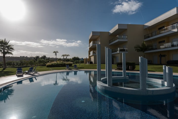 Albufeira Garden Of Marina 2 Bedroom Apartment. - Faro District