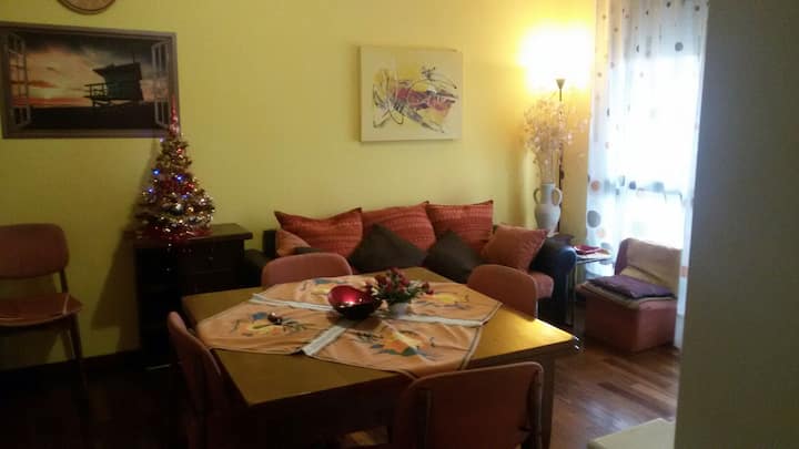 Appartamento Perugia - Pérouse