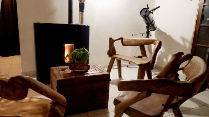 Chambre Familiale Kapor - Saint Joseph