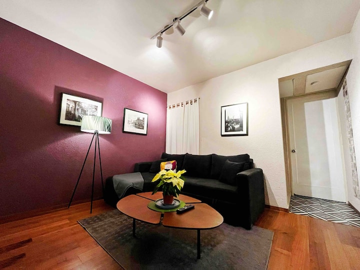 Photo Gallery Apartment En La Condesa - Mexico City