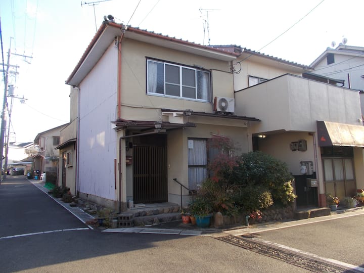 Kyoto Fuerte 宇治六地蔵　（フエルテ） - 宇治市