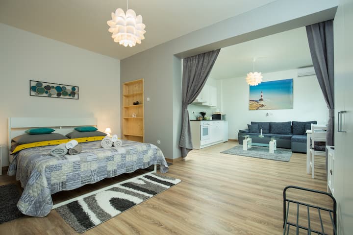 Studio Andrea - Rovinj