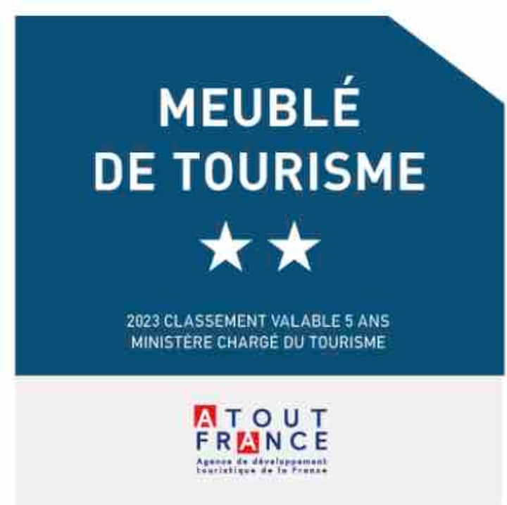 Charmant Studio Au Pieds Des Remontées Mécaniques. - Massif du Vercors