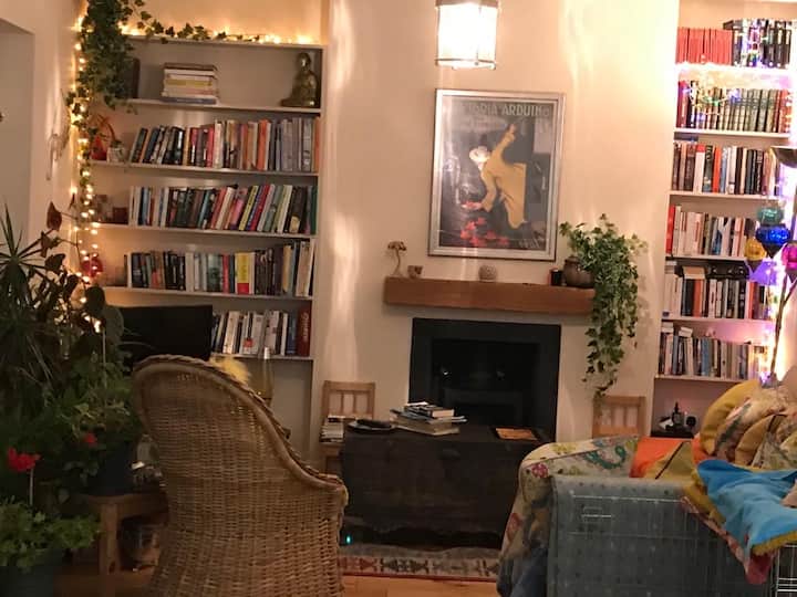 Stylish Edinburgh Villa - Musselburgh