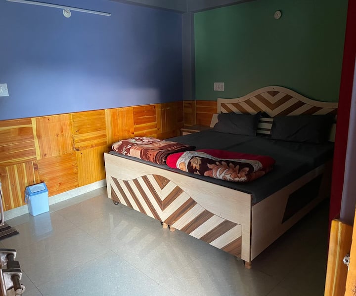 Highland Spirit 2 - Mandi