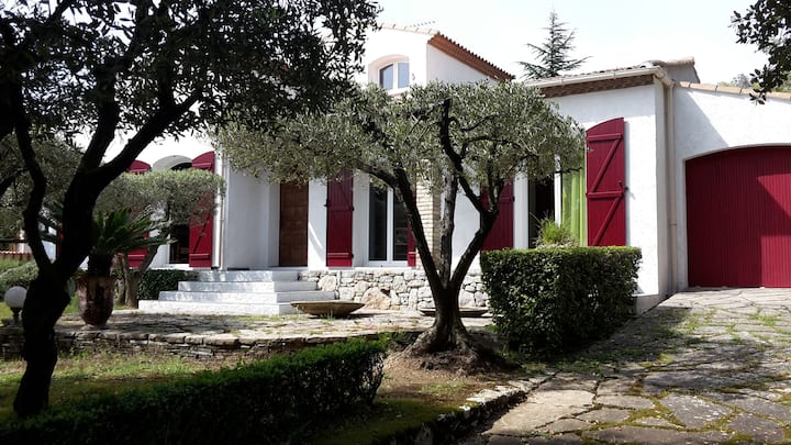 Gîte / Villa De La Croix De La Mission - Castries