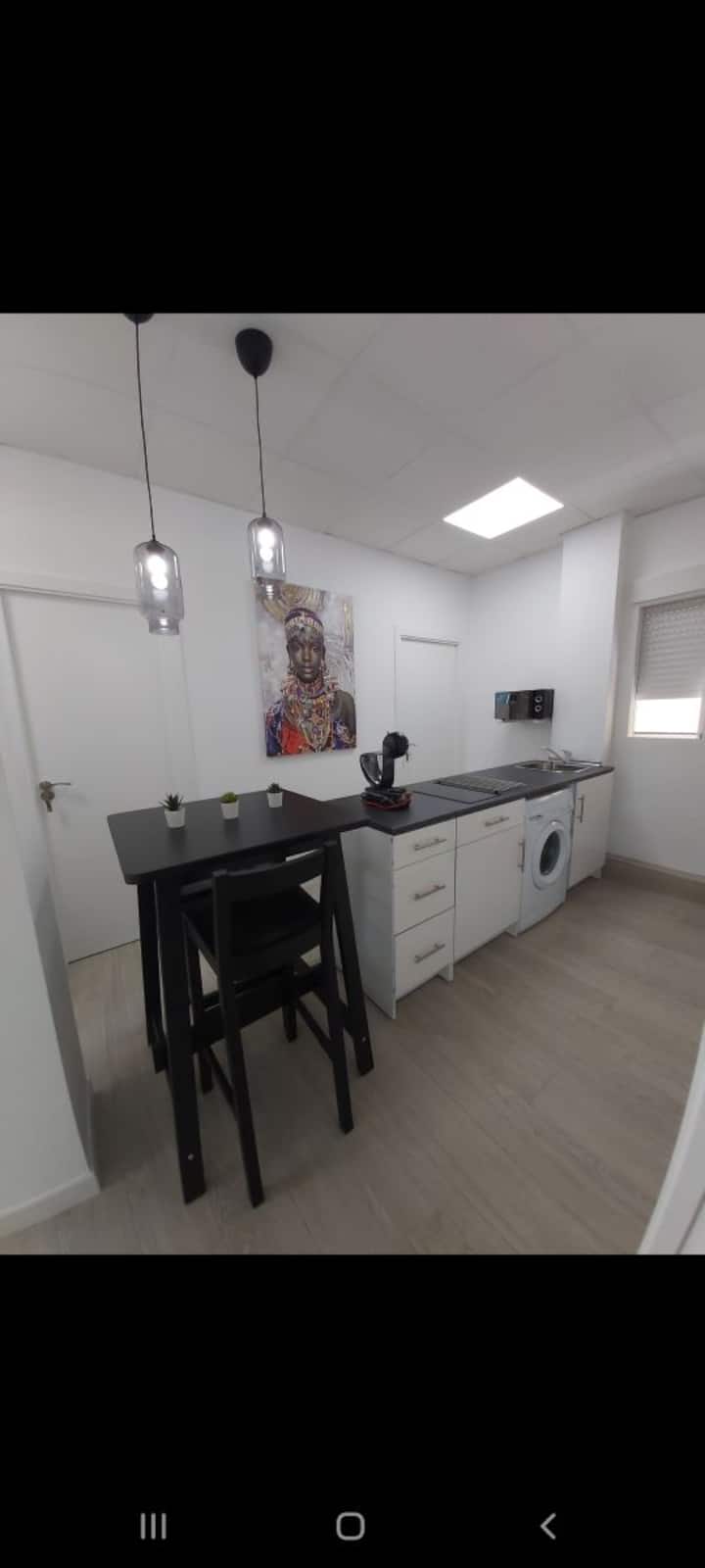Habitación Lisboa - Tarifa
