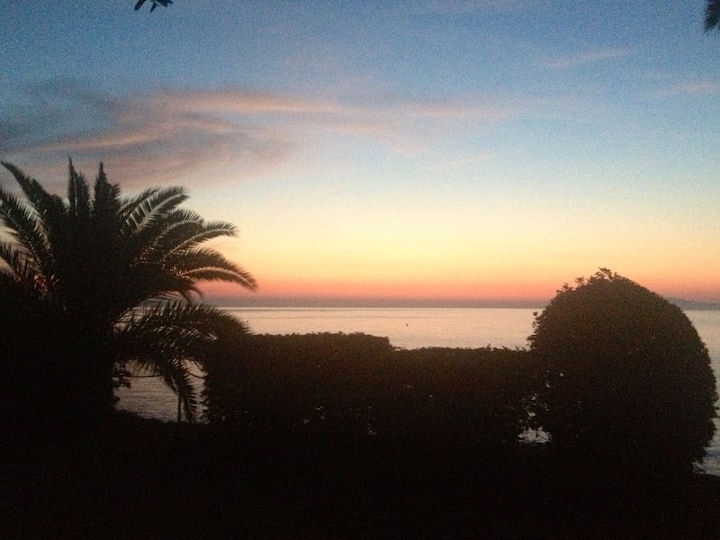 Appart Sur L Eau à Bastia ! Vue Mer - Bastia