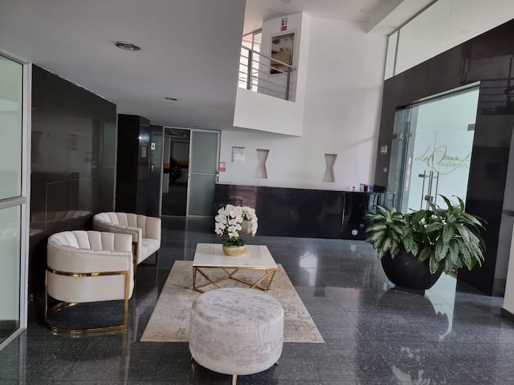 Apartamento Quinta Etapa - Bucaramanga