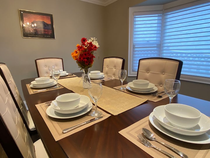 Luxurious Spacious House In Unionville (30days) - Markham