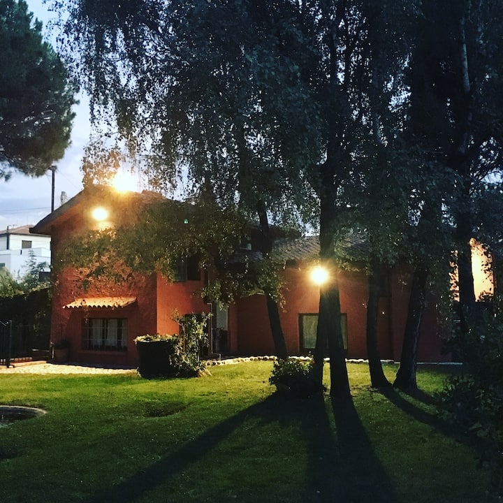 Ca’ Boschetto Casa Vacanza - Bassano del Grappa