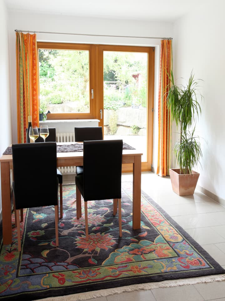 Appartement Zwei - Offenburg