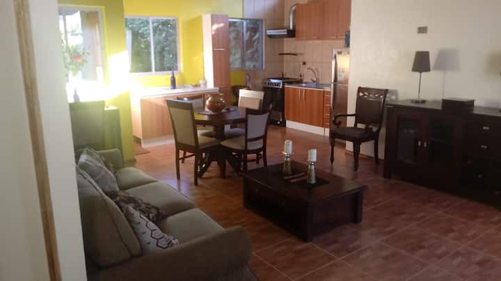 La Higuera - Santa Cruz, Chile