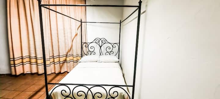 "Casa Colonial Martita" - Taxco