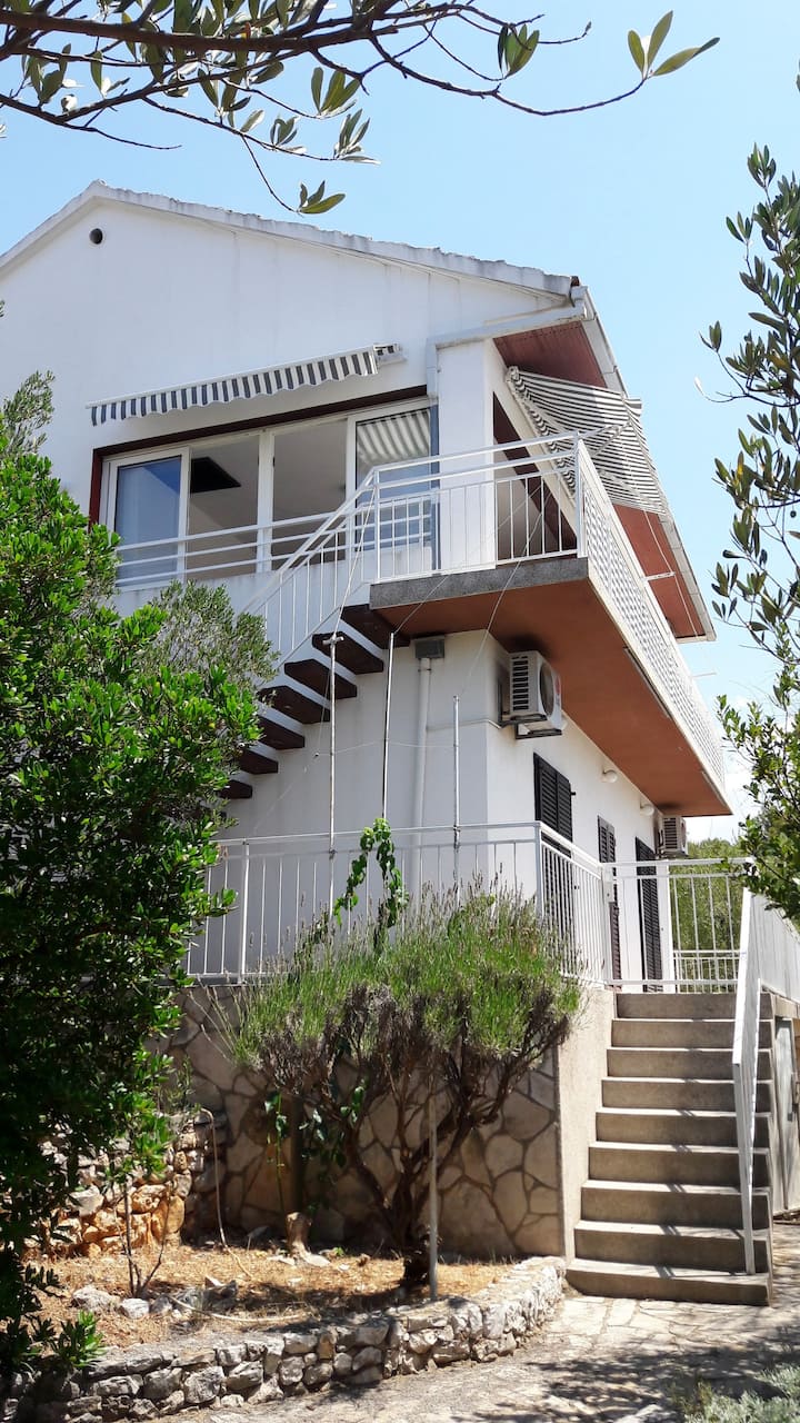 Apartman Jakov - Primošten