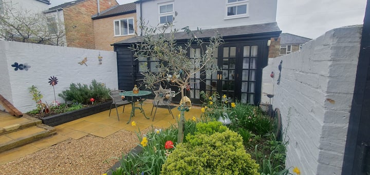 Mouse Cottage Ely - Ely