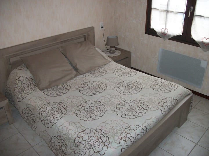 Montagnes Pyrénées - Adé