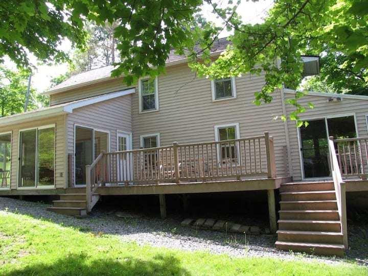 Owasco Lake House - Skaneateles, NY
