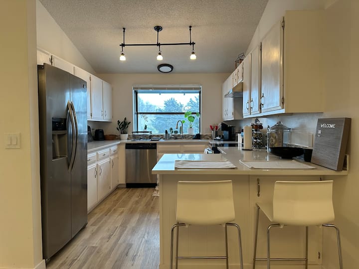 Minutes From Sea-tac Airport - Kent, WA