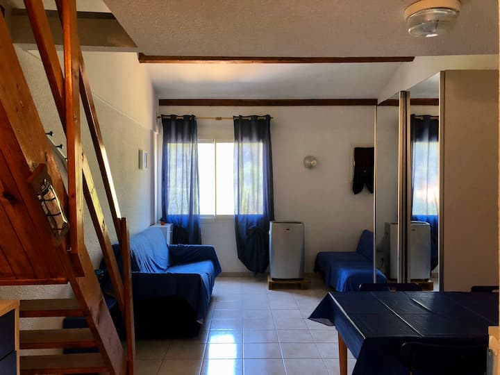 In Riva Al Mare, Immersi Nella Natura - Calvi